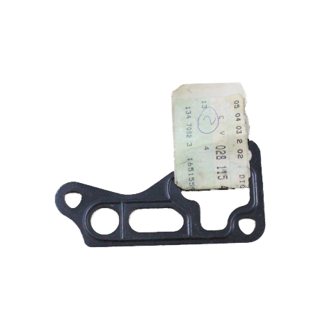 Audi/Vw Dichtung Ölfiltergehäuse NOS 028115441C - Audi-Klaus
