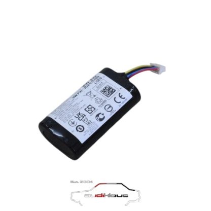 Vw/Audi/Seat/Skoda Batterie für Notstrom NOS 3G0915089 - Audi-Klaus